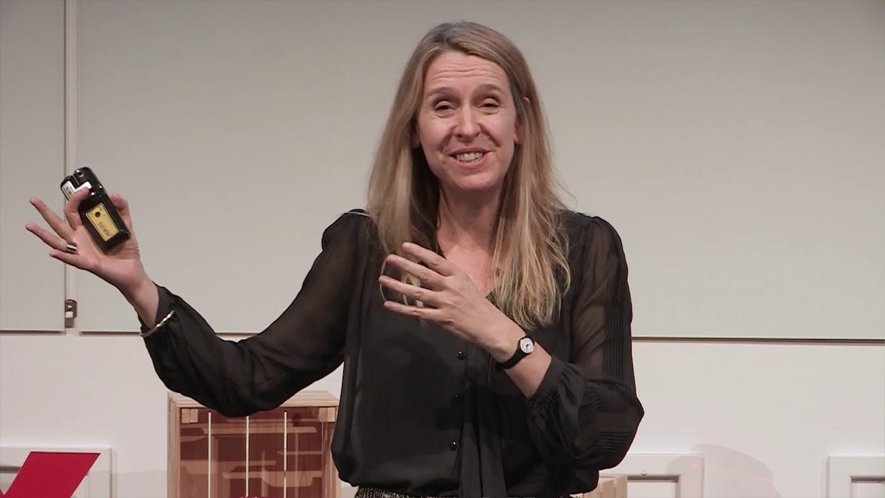Ellie Runcie: Making Life Better By Design | TED Talk