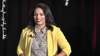 April Hernandez: The Gift of TransPARENTcy | TED Talk