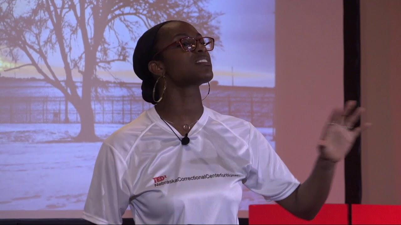 Jewel Rodgers: Movement | TED Talk