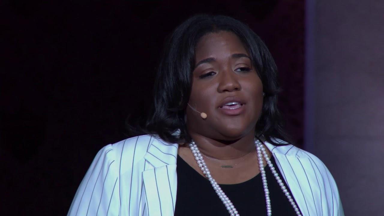 Dr. Angelica Hardee: Our Nation is Sick and Doctors Can't Fix It! | TED ...