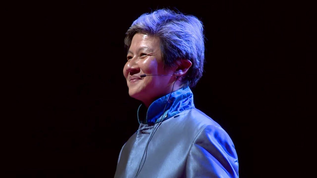 Elim Chew: Is Sensitivity Quotient (SQ) the Secret to Success? | TED Talk
