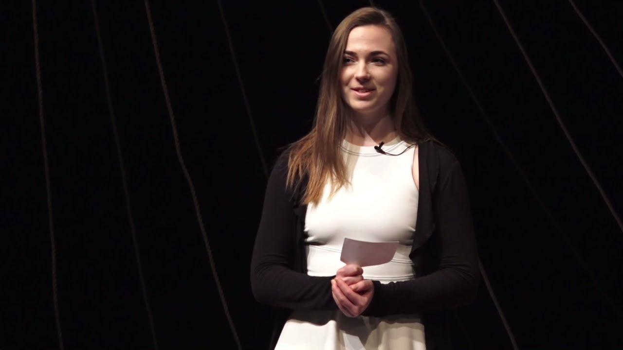 Alex Kulick: Everyone's an Artist | TED Talk