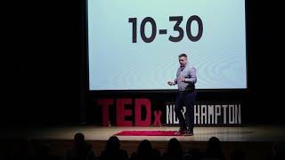 Simon Paine: Bees | TED Talk
