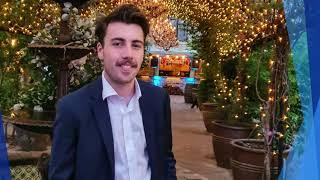 Samir Sinha: The missing piece in democratising AI is You | TED Talk