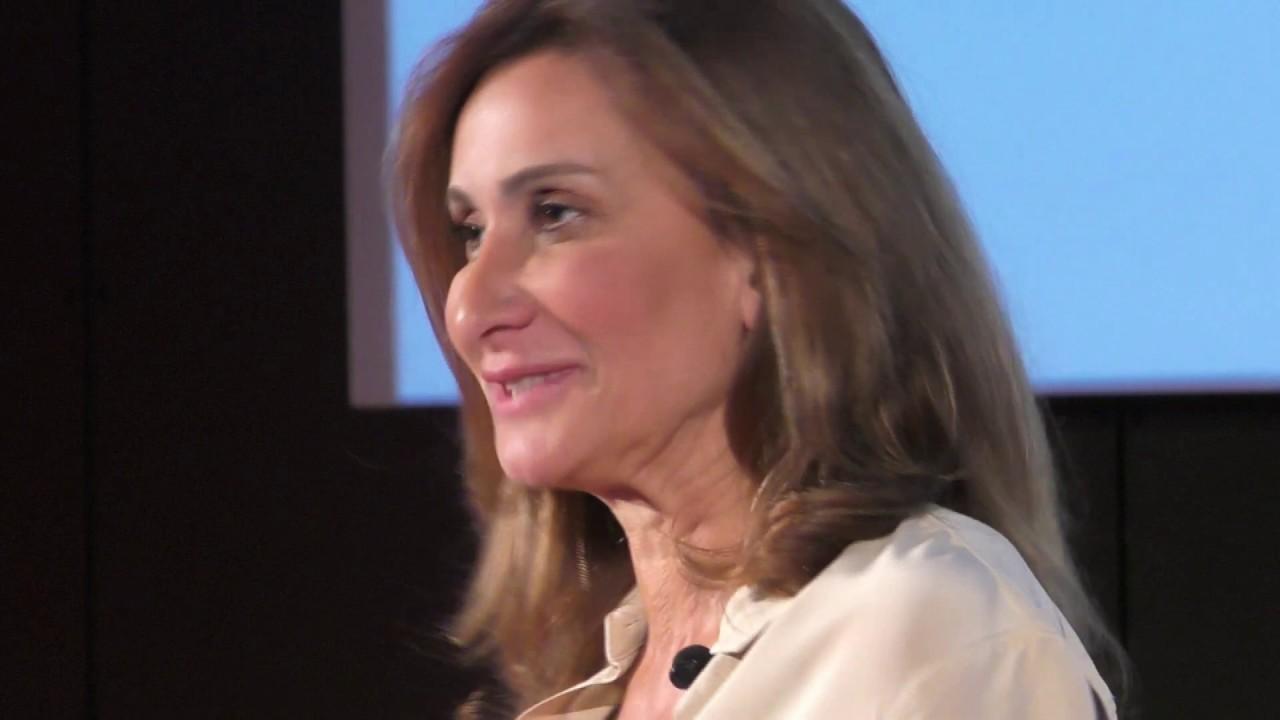 Yael Gabison: Il est temps de devenir le héros de sa vie | TED Talk