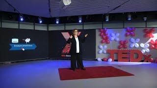 Elisabeth Engel: Bioimpresión para combatir el cáncer | TED Talk