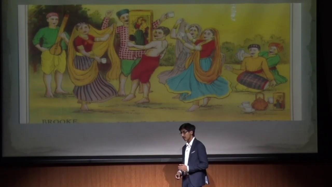 Arjun Shukla: India's IdentiTEA: How 1 drink became the soul of 1 ...