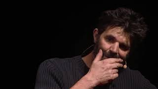 Sam Rush: The Modern Slaves You Never Knew Existed | TED Talk