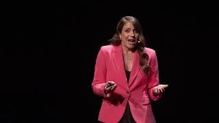 Ashley Colburn: Living with women of the world | TED Talk