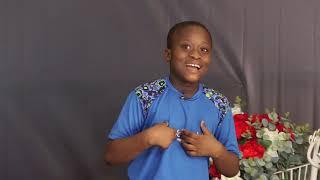 Joshua Agboola: The Underestimated Generation | TED Talk