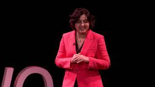 Shadi Vahdat: Can We Change How We Respond to Bad News? | TED Talk
