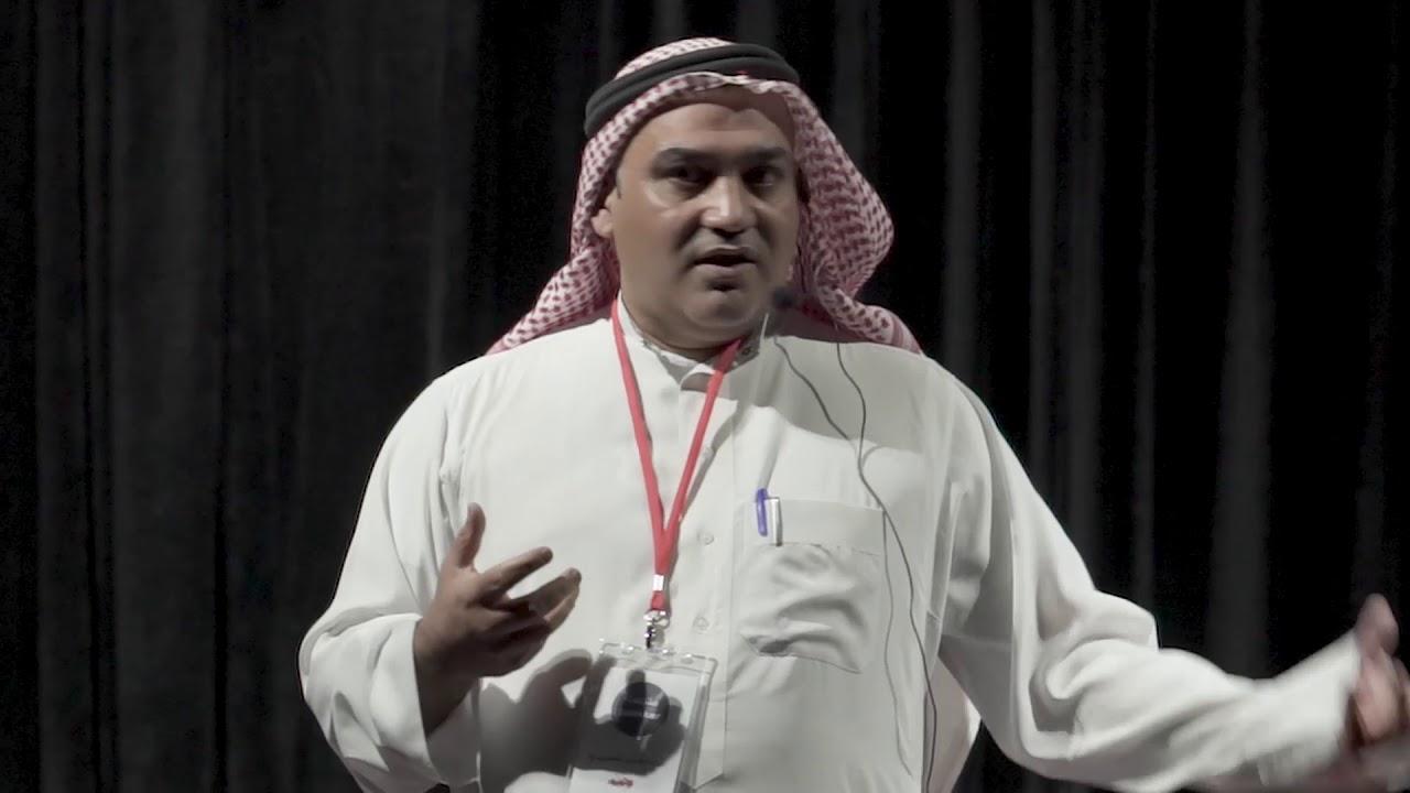 Abdulaziz Al-Humaidi عبدالعزيز الحميدي: ثقافة التميز الأكاديمي | The ...