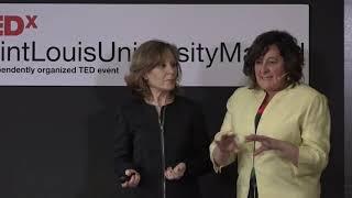 Ana Granados, Ana Portilla: La divulgación científica como voluntariado ...