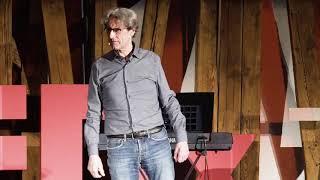 Mario Bottazzi: Mario Bottazzi performing at TEDxTUWien 2019 | TED Talk