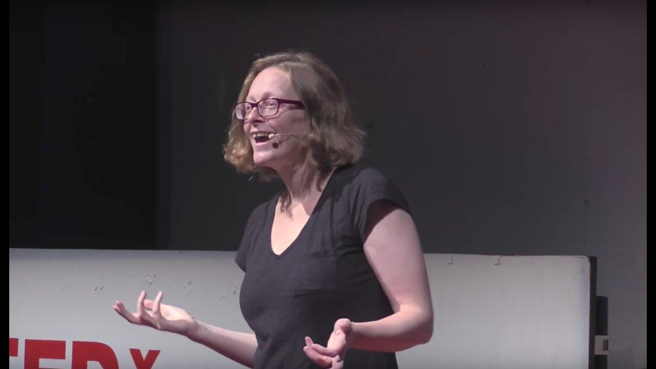 Jessica Hartley: Rupturing the Cycles of Shame in Education | TED Talk