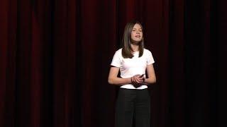 Alyssa Rusnak: The motivation to make music | TED Talk