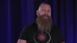 Yngvar Ugland: The dearest child of humanity is purpose | TED Talk