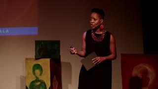 Linett Kamala: Carnival as a force for healing | TED Talk