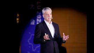 Massimo Imparato: Design as a Driver of Change | TED Talk