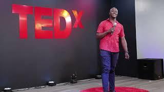 Runako Williams: Finding Connections in a Disconnected World | TED Talk