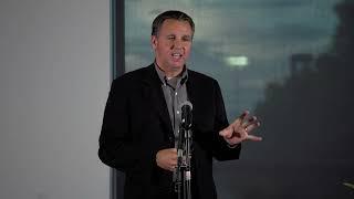 Craig Lytle: A Generational Shift Toward Partnership Plans | TED Talk