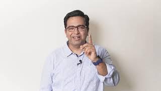 Ajay Chopra: Little Steps of Faith | TED Talk