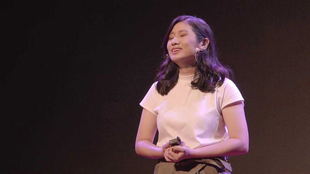陈金玉 Tan Kim Kiek: 不再沉默 Silence No More | TED Talk