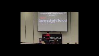 Xavier Thornton: The Informative Impact of Music on Emotion | TED Talk