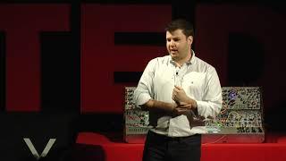 When Sounds Become Music | TED Talk