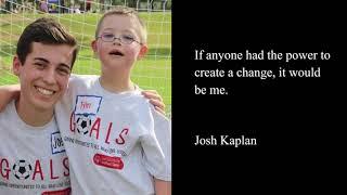 Shiloh Devadas: Becoming A Changemaker | TED Talk