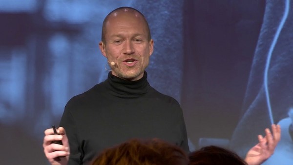 Ritzo ten Cate: From smartphone addiction to human connection - ted2sub