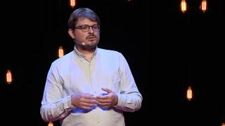 Thomas Grange: The web is broken! | TED Talk