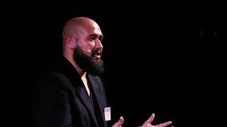 Erik Escobar: Creating A More Fulfilling Lifestyle Through Humor | TED Talk