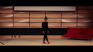 Shinjini Sur: Unlearning Fear | TED Talk