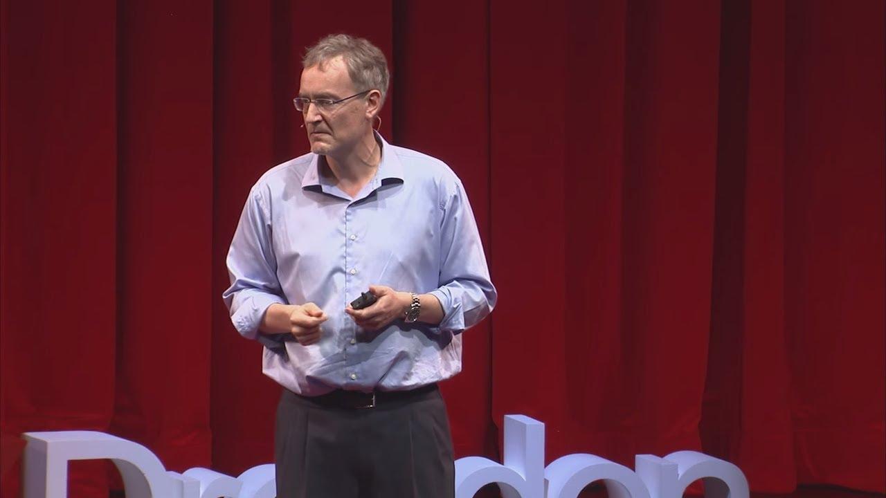 Stefan Brunnhuber: A mechanism that can change the world | TED Talk