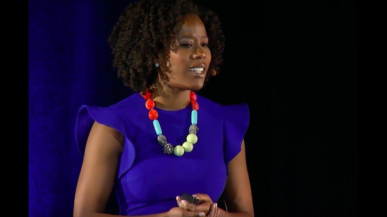 Adia Gooden: Cultivating unconditional self-worth | Adia Gooden ...