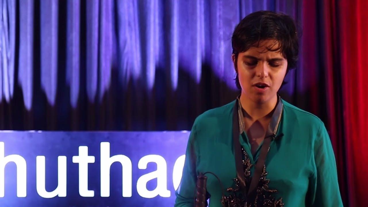 Tiffany Brar: How the World taught me to be Bold and Beautiful. | TED Talk