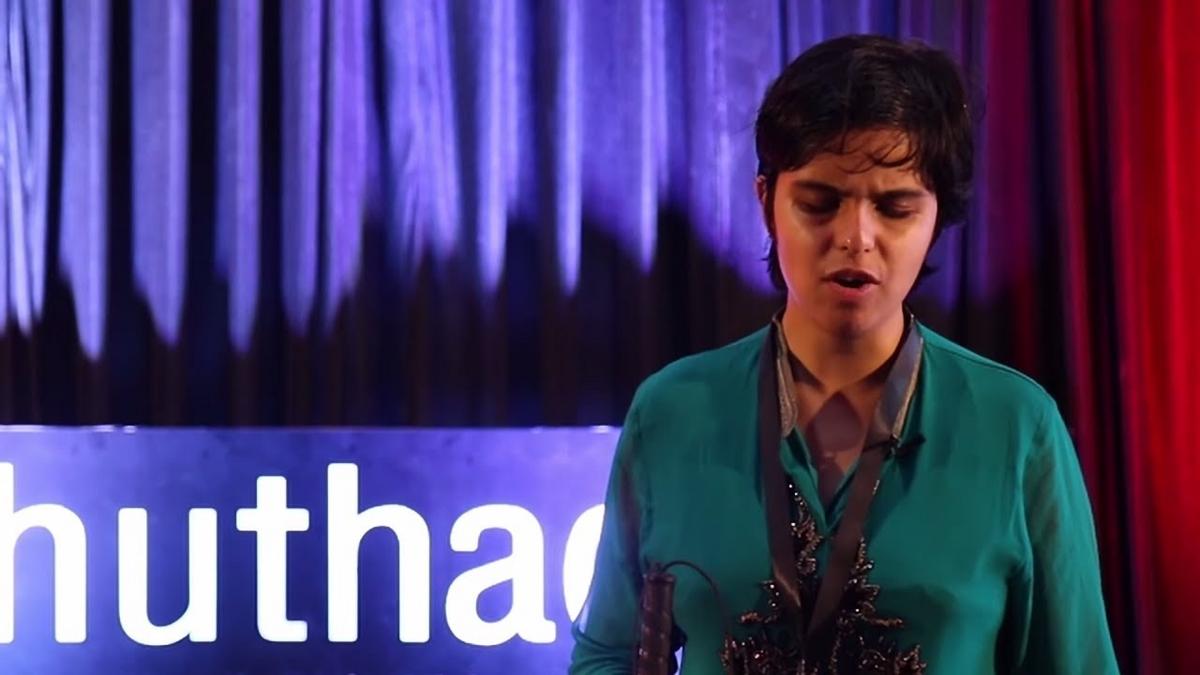 Tiffany Brar: How the World taught me to be Bold and Beautiful. | TED Talk