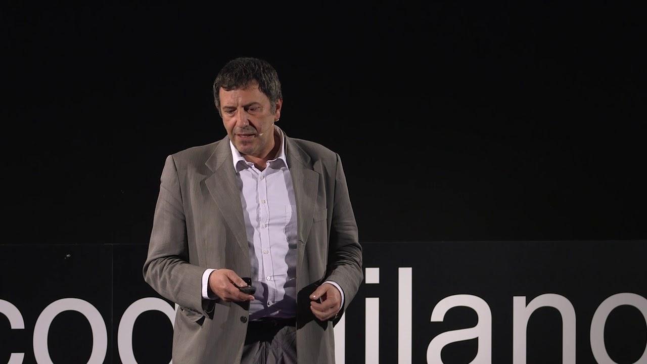 Gabriele Pasqui: Quali periferie? Il destino, il sogno, la possibilità ...