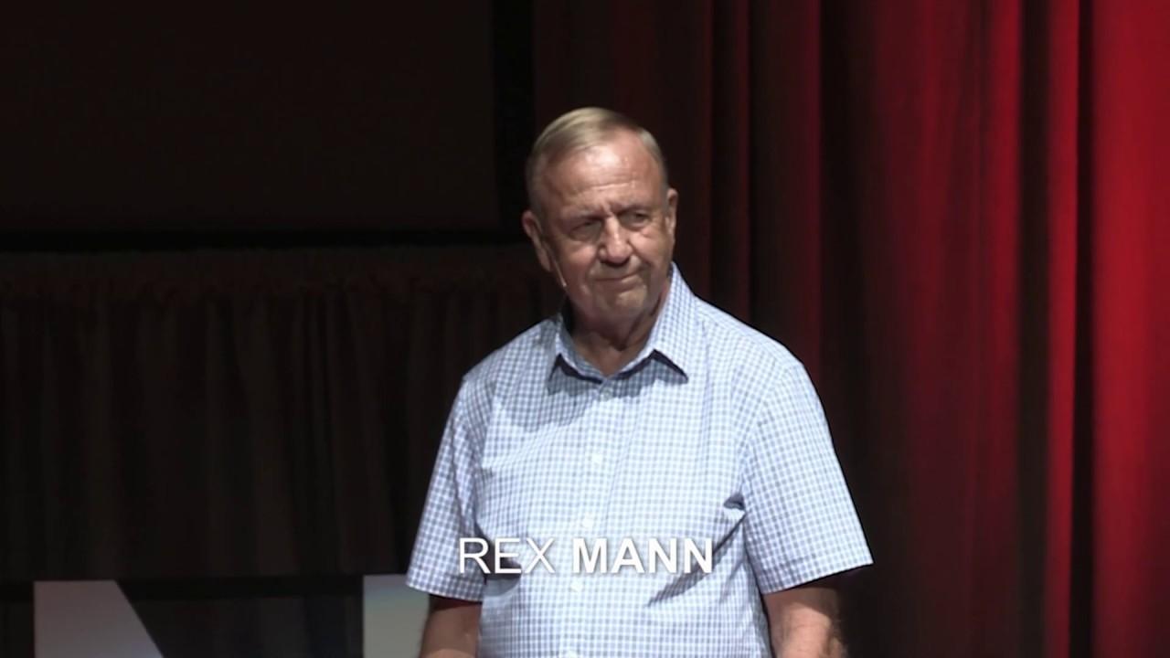 Rex Mann: An American Tragedy, How a Mass Extinction Can Help Save Our ...