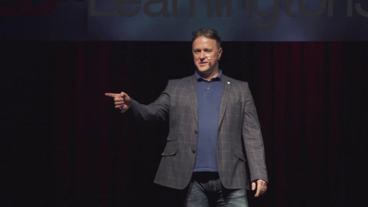 Peet Denny: Can we control the future that technology is creating ...