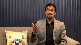 Manish Dabkara: Combating Climate Change with Carbon Markets | TED Talk
