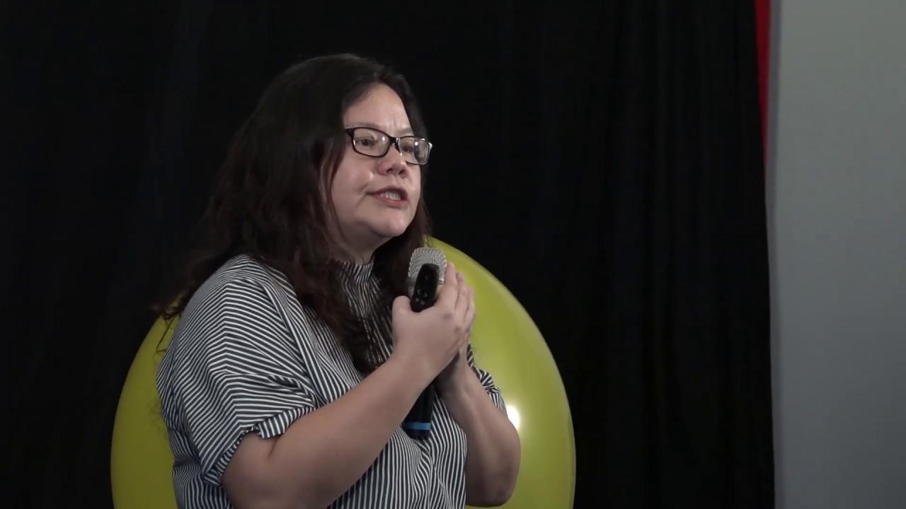 MEOW LING TEO: ARE YOU KIND-HEARTED ? | TED Talk