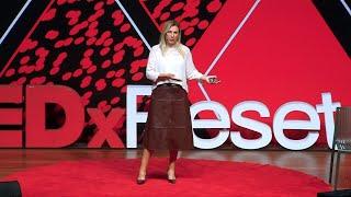 Necla Güngör Kırağası: Gemideki kadın | TED Talk