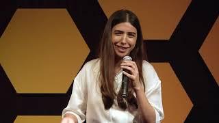 Ramla Baig: Dreams to Reality | TED Talk