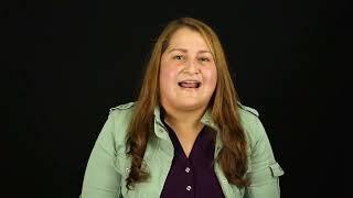 Isabel Villafañe: El presente es lo único que hay | TED Talk