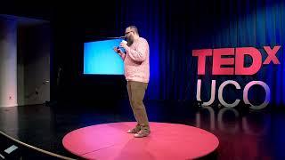 Steven Dunn: A Different View of Pedagogy | Steven Dunn | TEDxUCO | TED ...