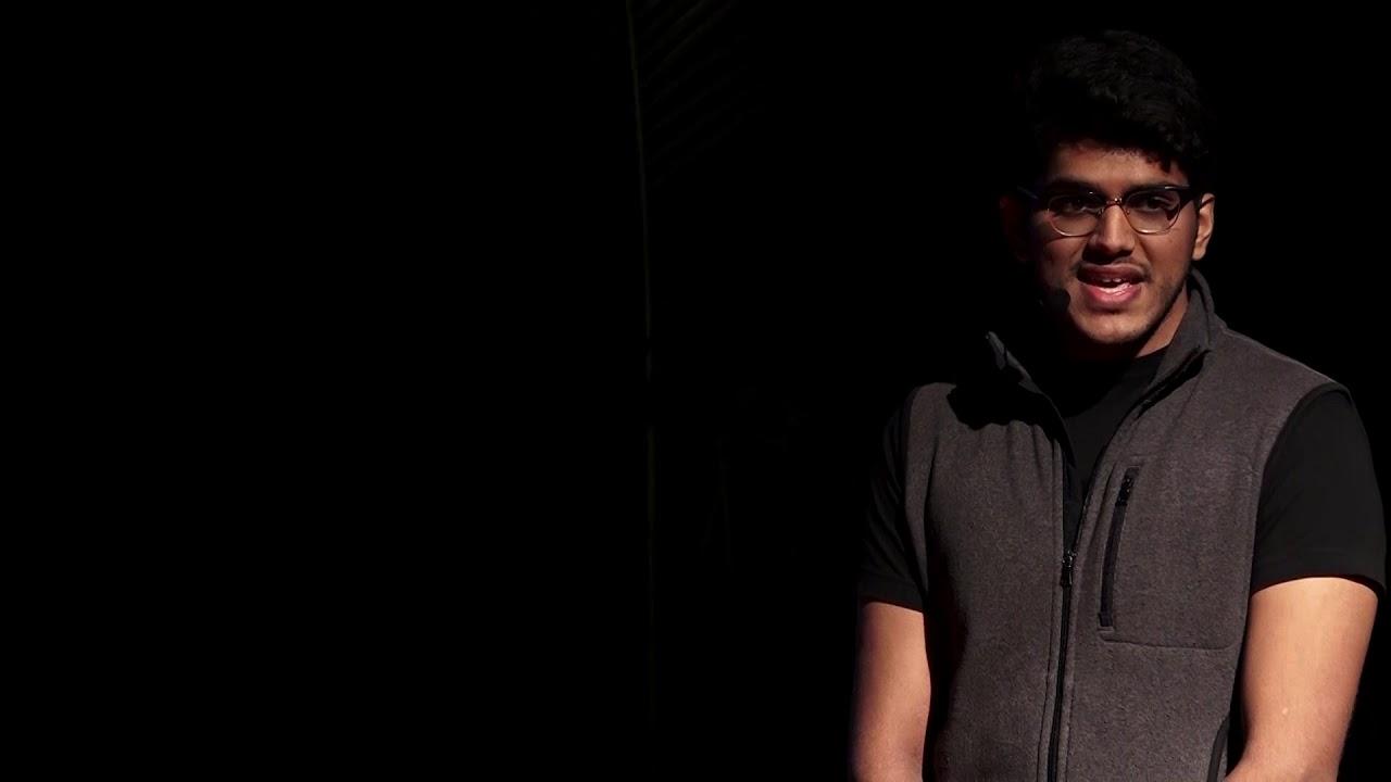 Siddarth Shetty: Digital Playgrounds That Are Changing The World. | TED ...