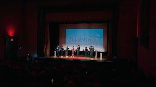 Vega group: Vega - Red Desert - Maroon 5 a Capella cover | TED Talk