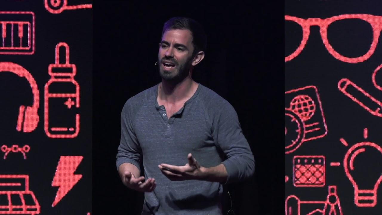 Matt Thieleman: Why the world needs mindful leaders | Matt Thieleman ...